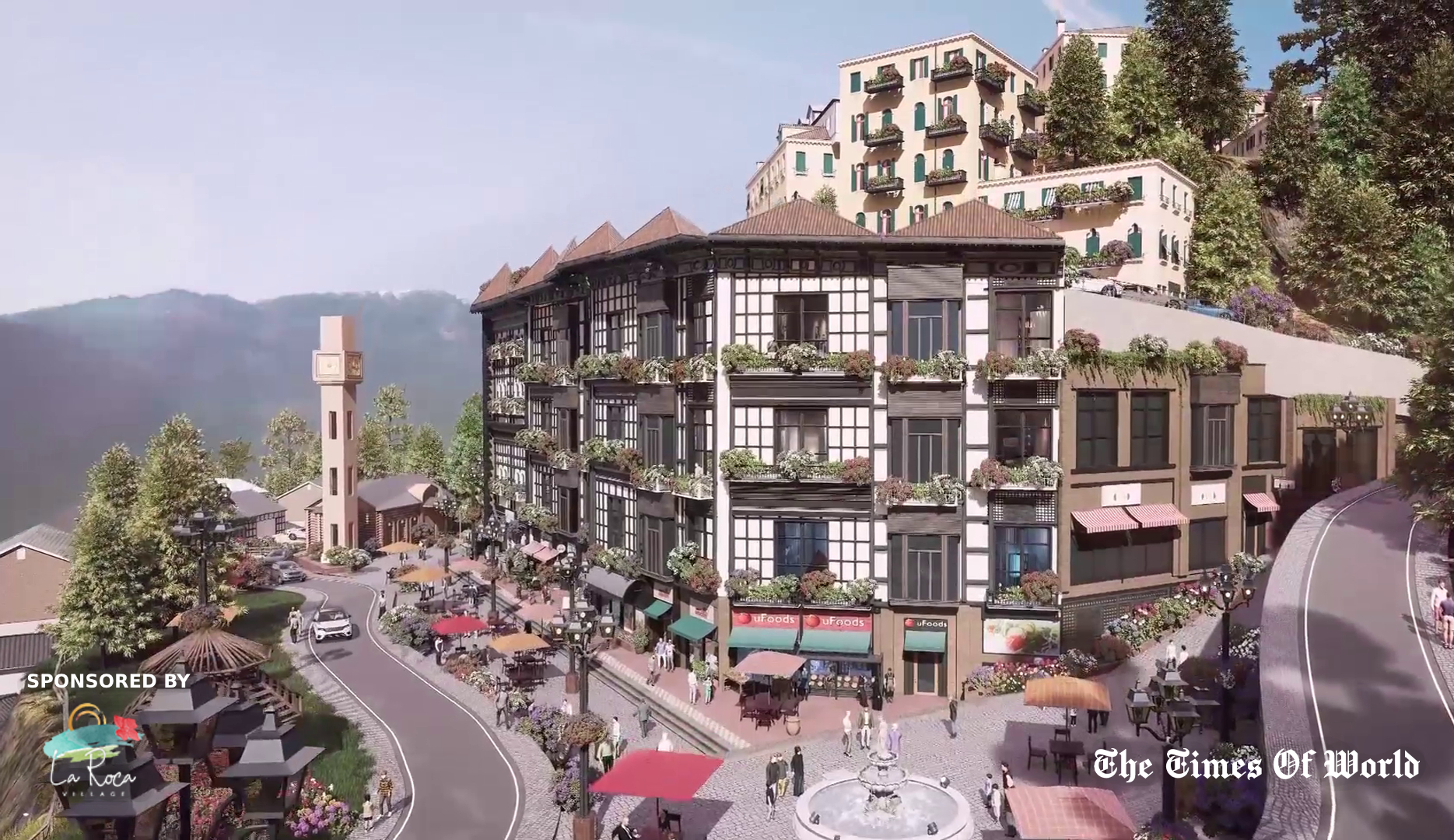 HOUSI Pakistan Announces the Launch of GDA’s Largest European-Style ...